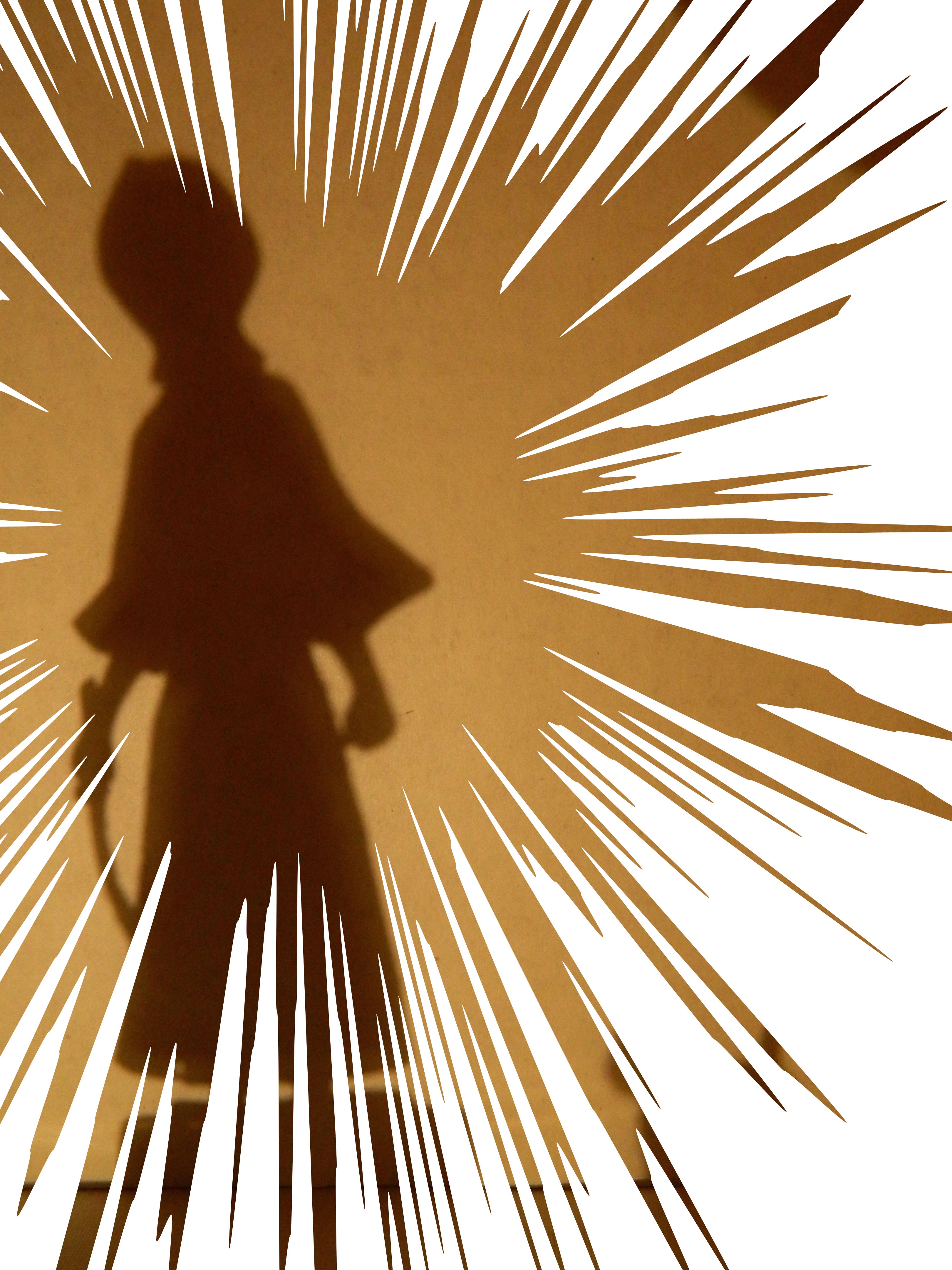 Go Home! | Paula Harmon