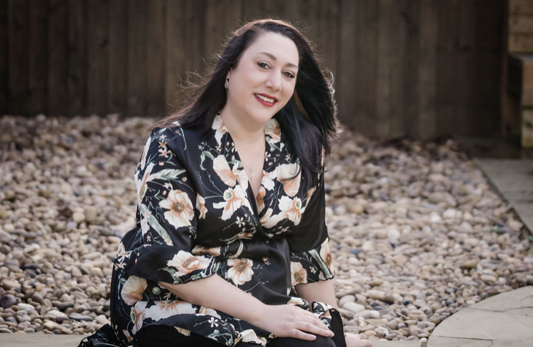 Author Interview with J.D. Hughes | Paula Harmon